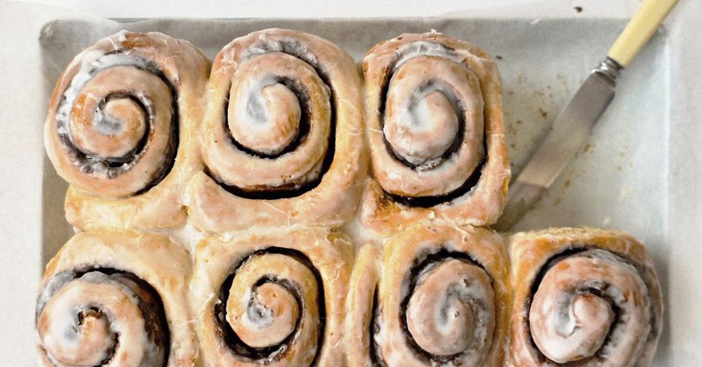 Silver Apples Bakery lands supply deal with coffee chain 92 Degrees ...