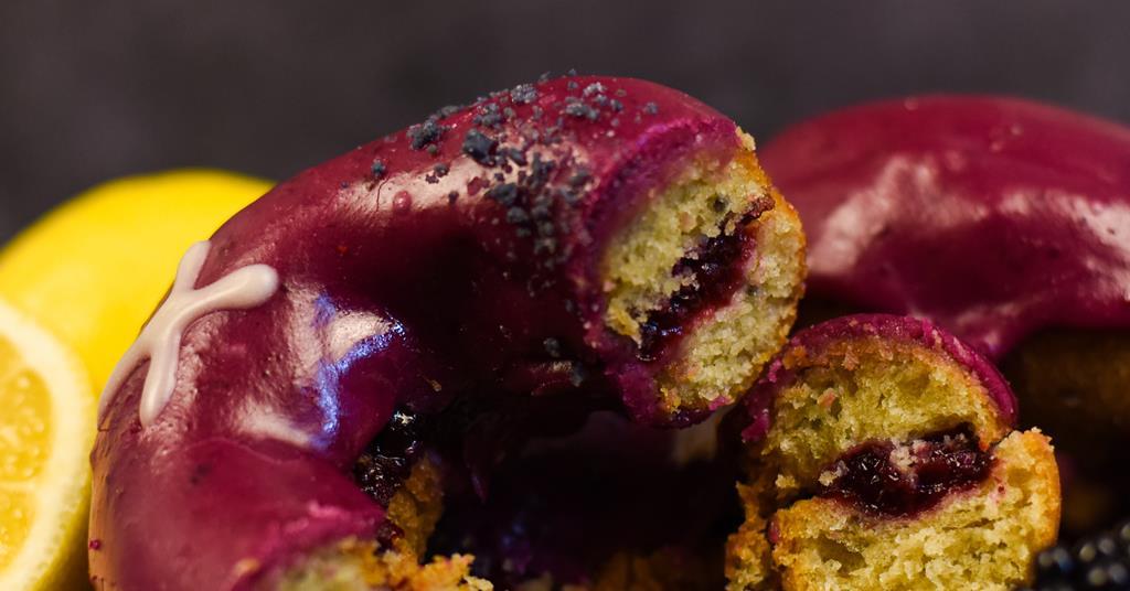 What are the top doughnut trends for 2021? | Feature | British Baker