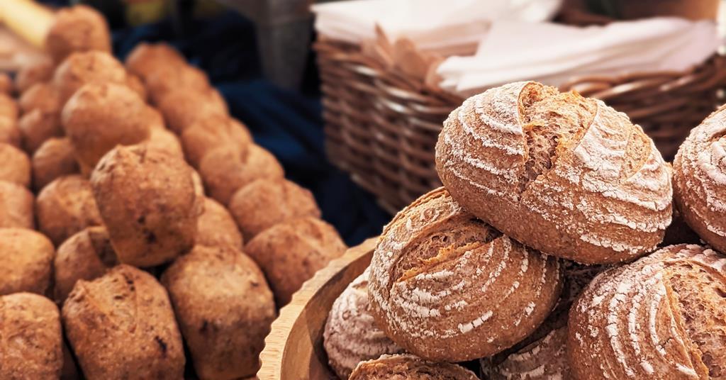 Mark’s Cotswold Bakery unveils new Oxfordshire production site | British Baker