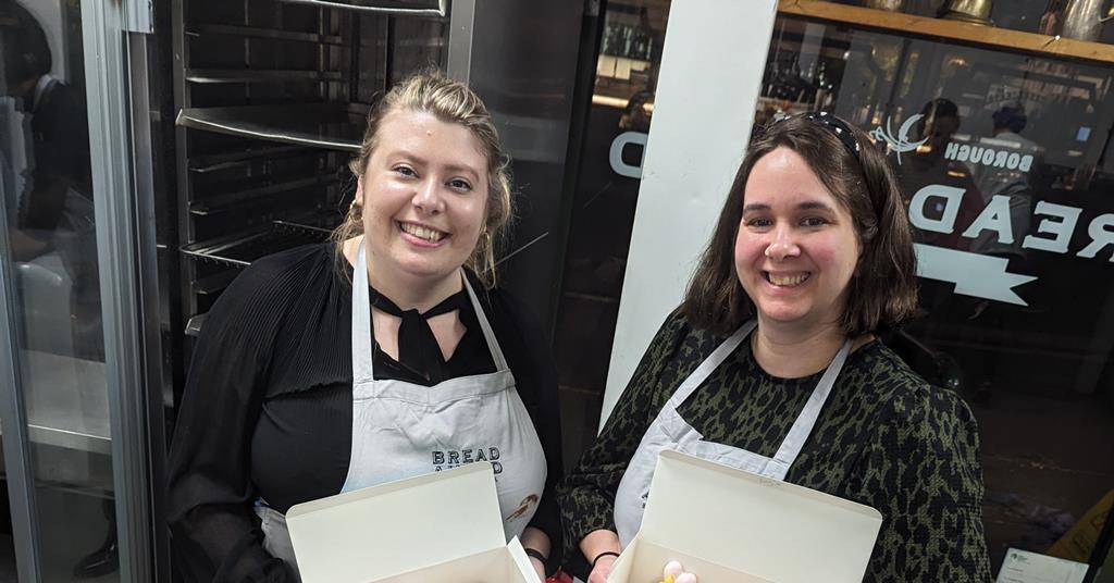 British Baker editor shares highlights of 2024 | Opinion | British Baker
