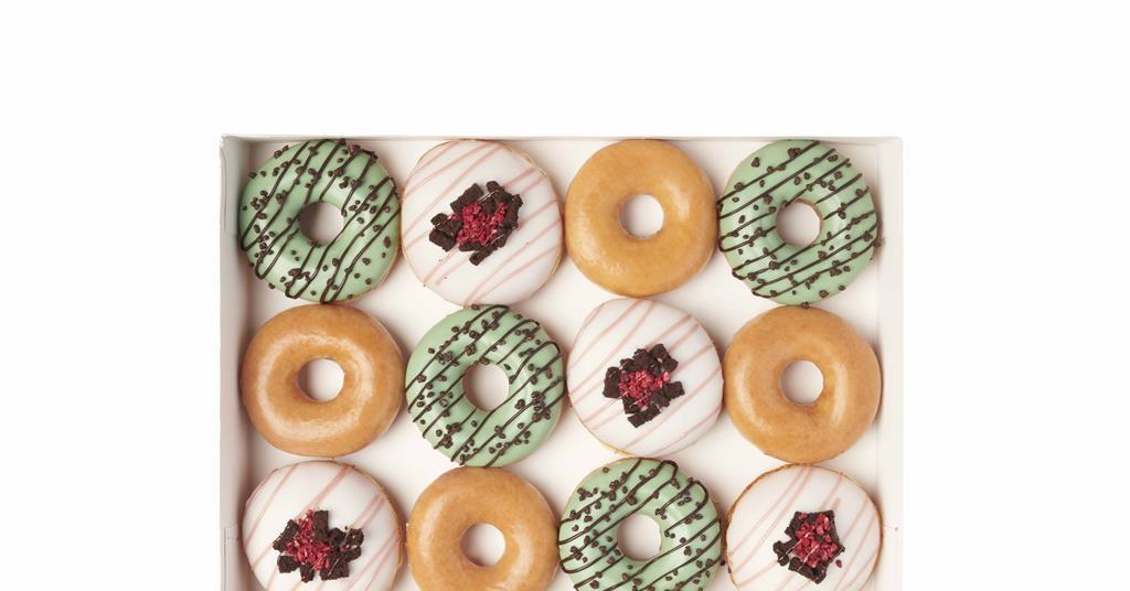 What are the top doughnut trends for 2021? | Feature | British Baker