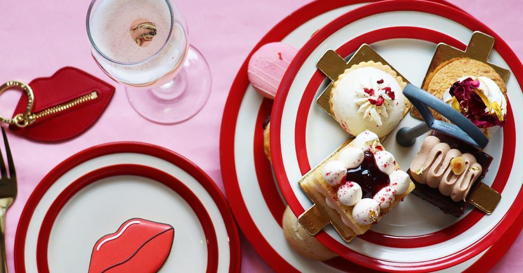 Sweet bakery launches feature seasonal twists and on-trend flavours ...
