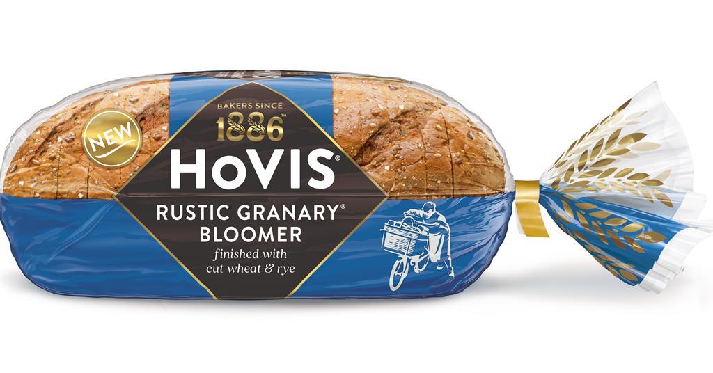 Hovis unveils premium NPD with bloomer launch | News | British Baker