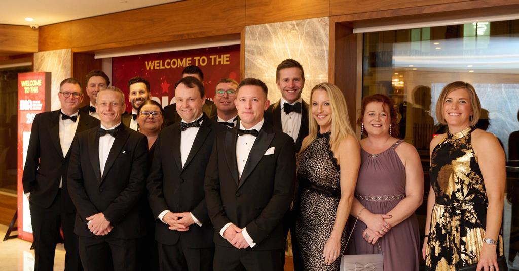 Gallery of Baking Industry Awards 2023 | British Baker