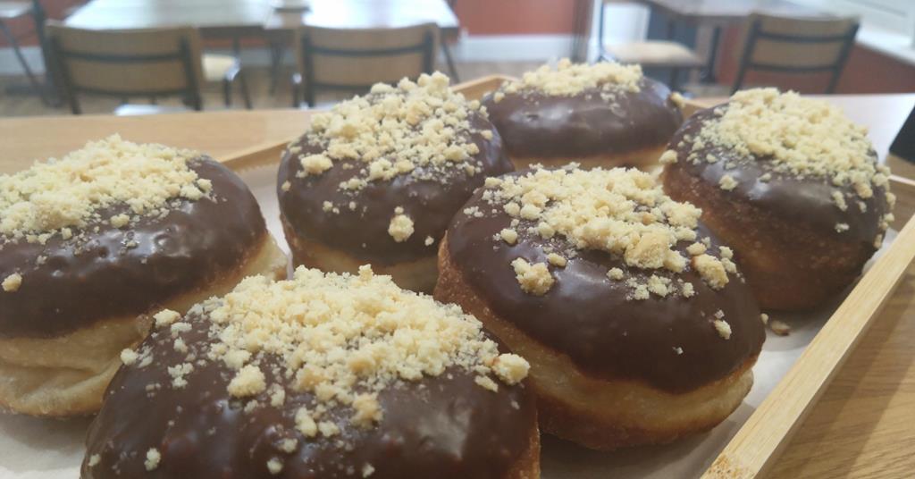 Opening Doors #9: craft bakeries unveil sweet new sites | News ...