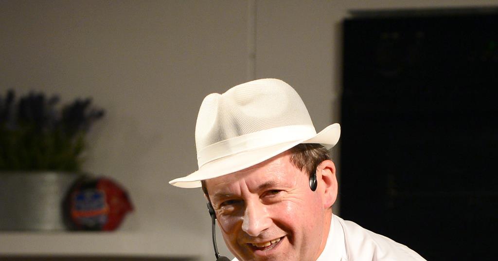 Alan Jones and Stephen Hallam receive MBEs | News | British Baker