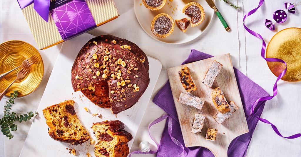 Revealed: the hottest trends in bakery for Christmas 2024 | Feature ...