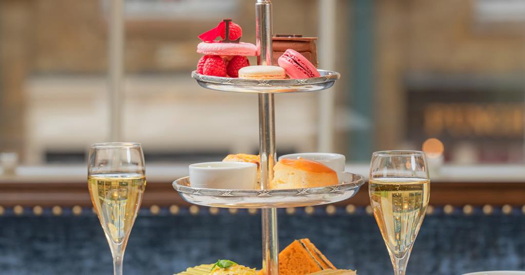 Opening Doors #9: craft bakeries unveil sweet new sites | News ...