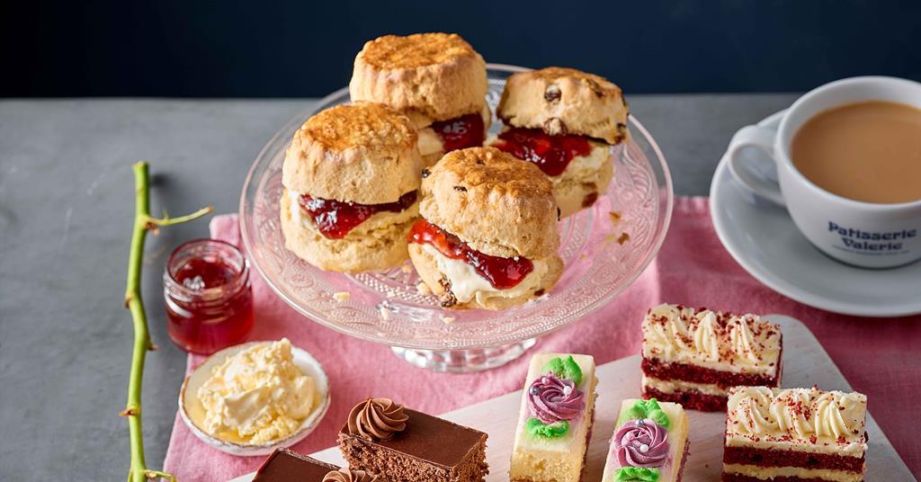 Afternoon tea trends: what’s hot in 2023 and beyond? | Feature ...