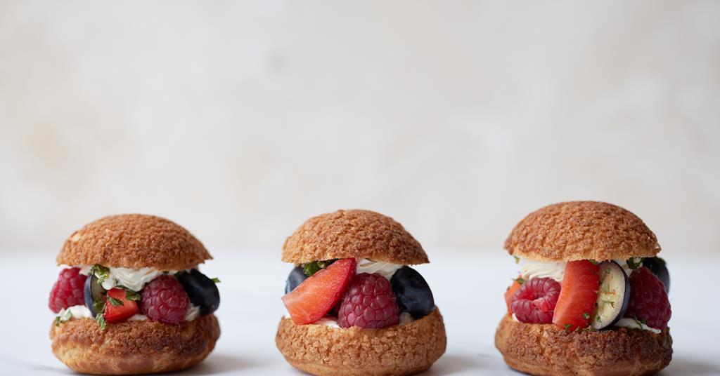 Top trends and the evolution of afternoon tea in 2022 | Feature ...