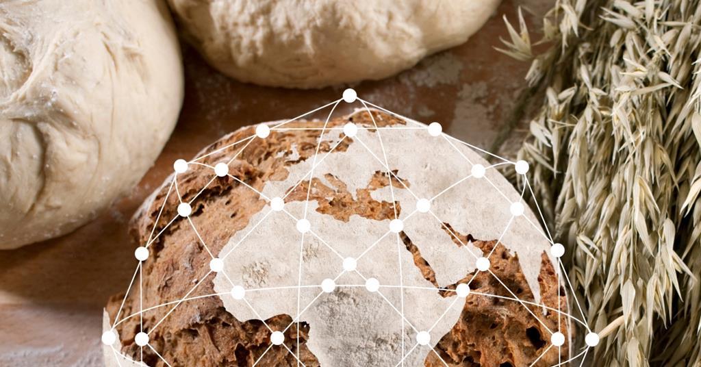 How bakeries can use digital processes to support their sustainability ...