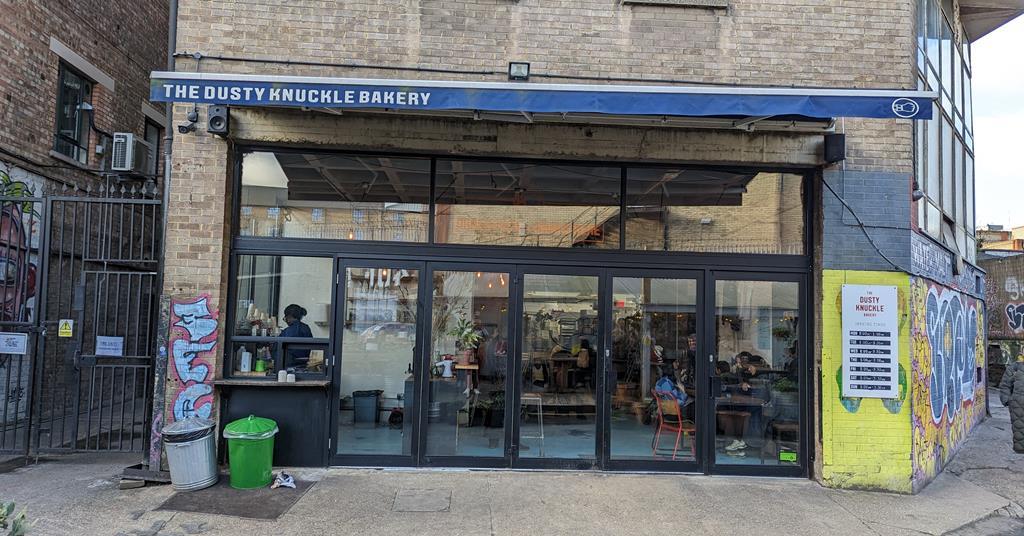 Britain’s best artisan bakeries of 2023 revealed | News | British Baker