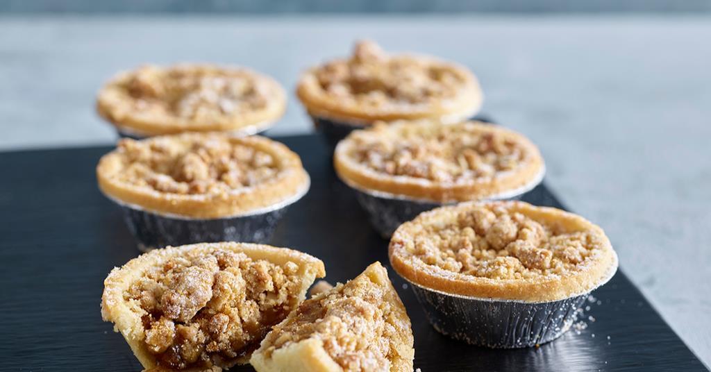 Christmas 2020: Aldi reveals sweet and savoury bakery range | News ...