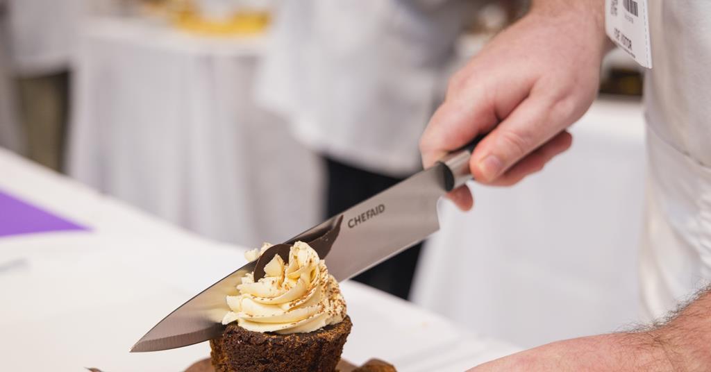 In photos: the first-ever Britain’s Best Cake competition | British Baker