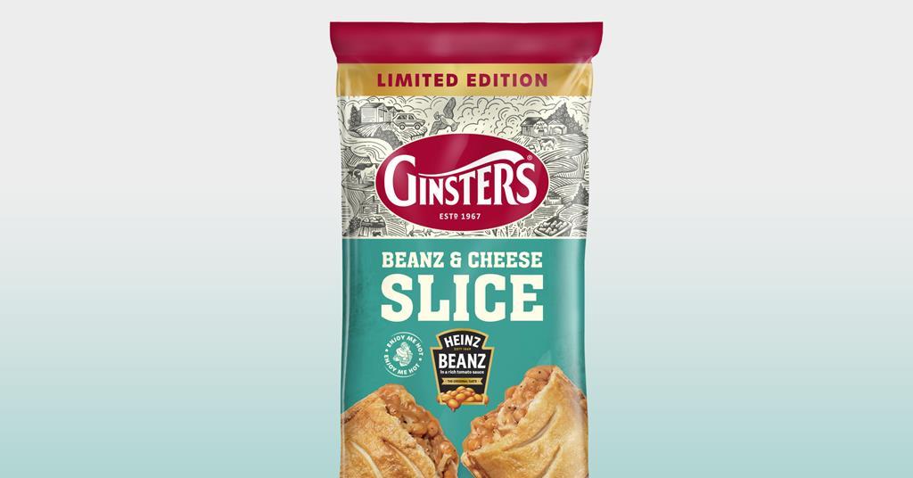 Bakery brands unveil new pizza, pastries, quiches, and more | British Baker