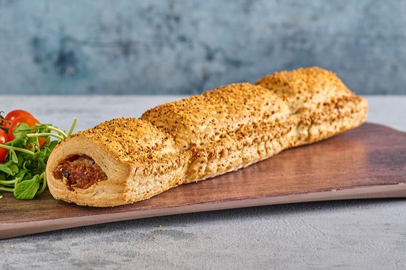 Christmas 2020: Aldi reveals sweet and savoury bakery range | News ...