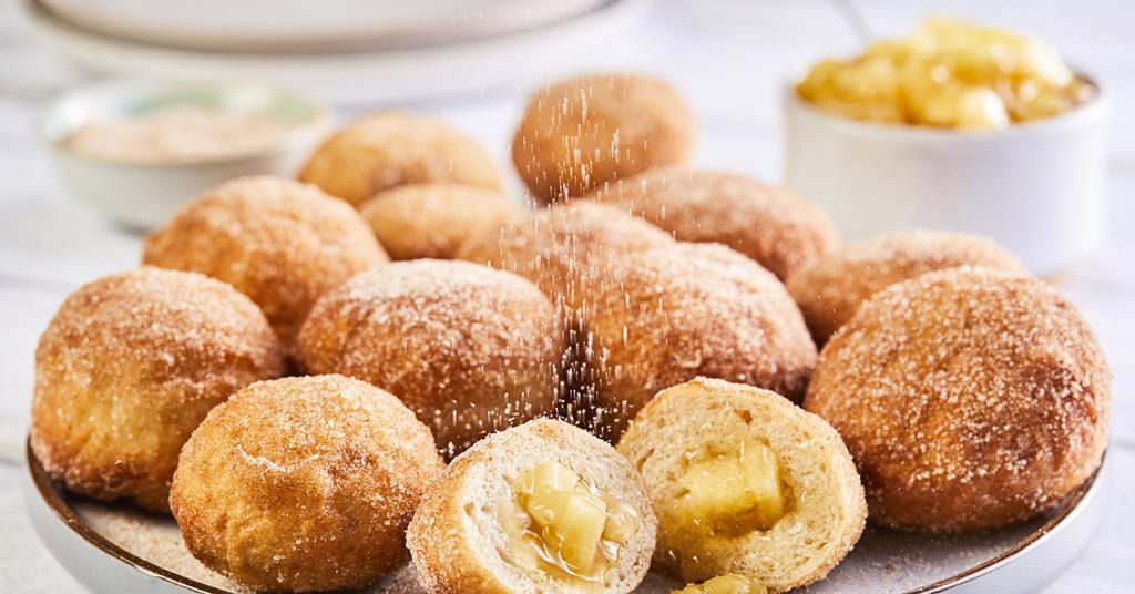 Bakery brands unveil new pizza, pastries, quiches, and more | British Baker