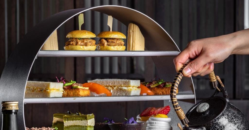 Afternoon tea trends: what’s hot in 2023 and beyond? | Feature | British Baker