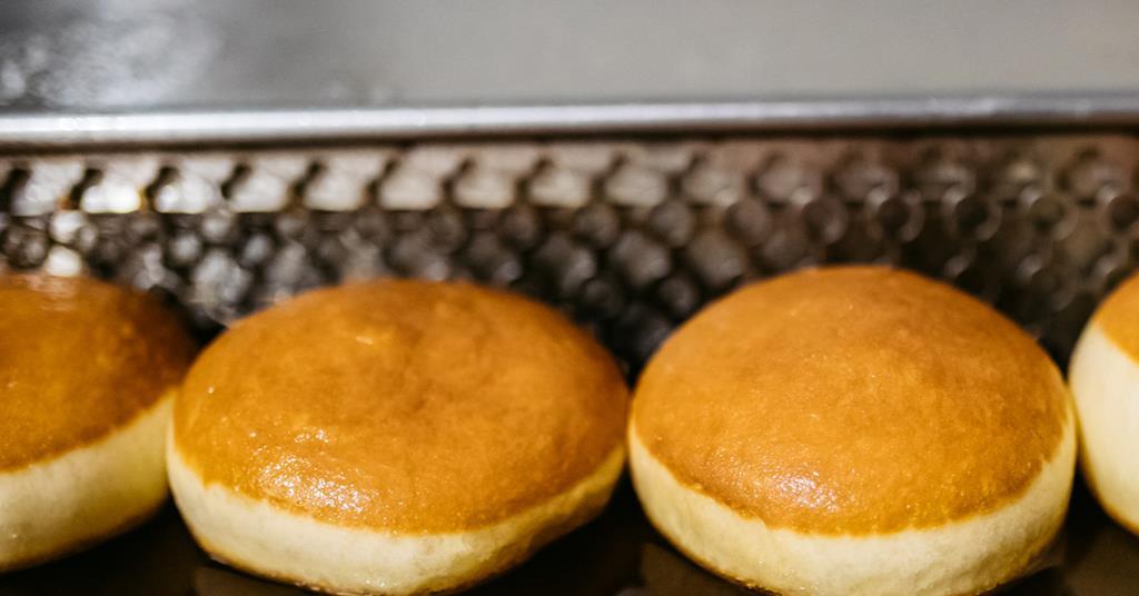 How to create the perfect doughnut | British Baker