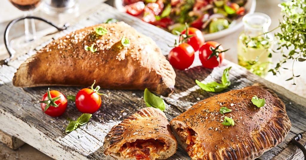 Bakery brands unveil new pizza, pastries, quiches, and more | British Baker