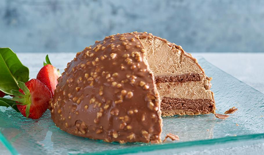 Christmas 2020: Aldi reveals sweet and savoury bakery range | News ...