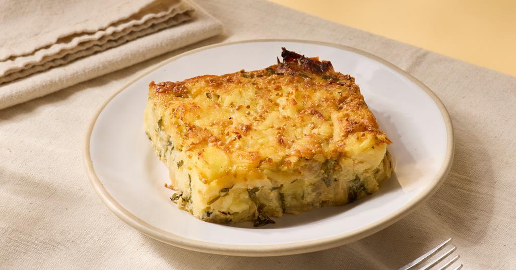 Gail’s and Paul Bakery unveil autumn menu NPD | Feature Synopses ...