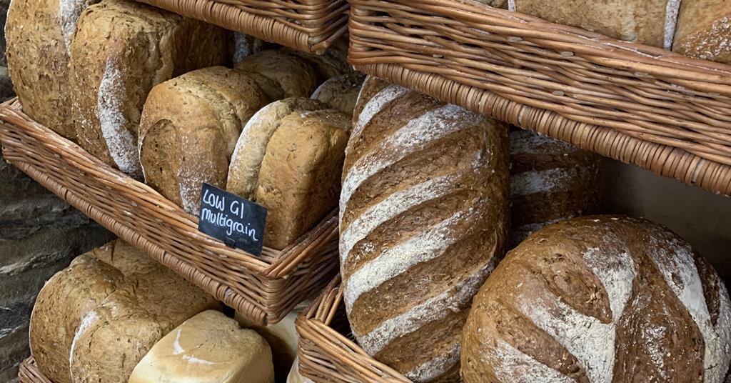 Breadalbane, Aberfeldy: how this Scottish bakery changed for the better ...
