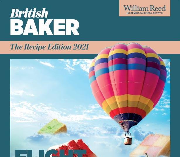 About us | Article | British Baker