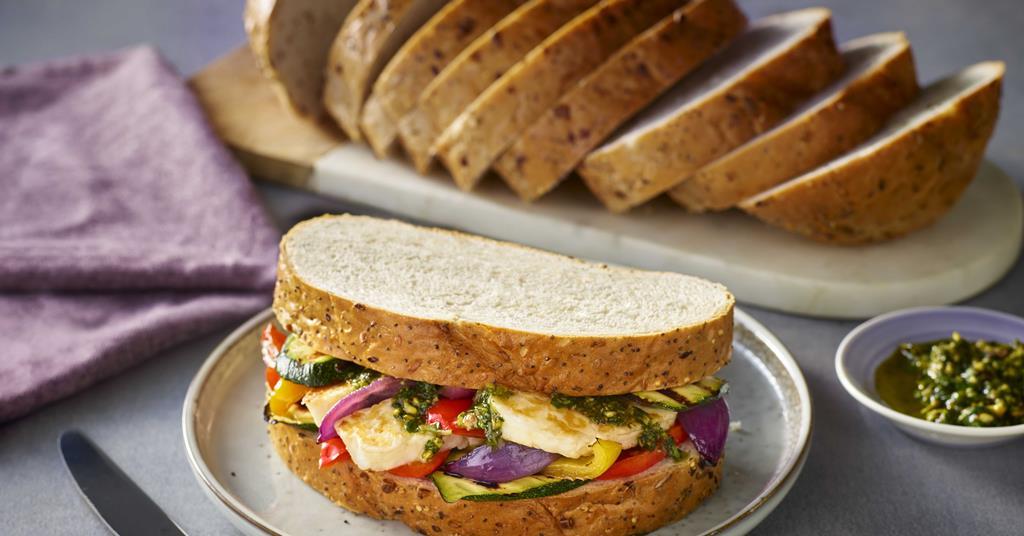 Hovis unveils premium NPD with bloomer launch | News | British Baker