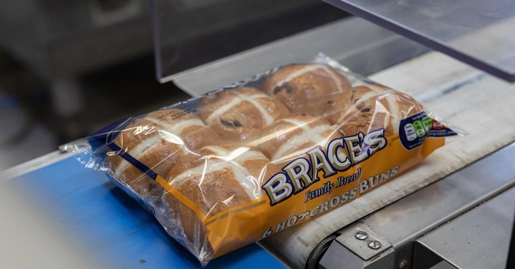 Welsh manufacturer Brace's Bakery acquired by Boparan Private Office ...