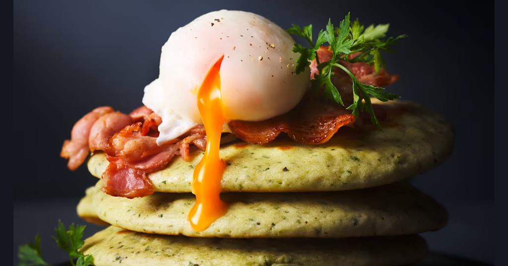 Bakery brands unveil new pizza, pastries, quiches, and more | British Baker