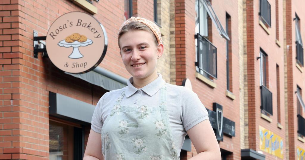 Welsh craft bakery receives support for net zero ambition | British Baker