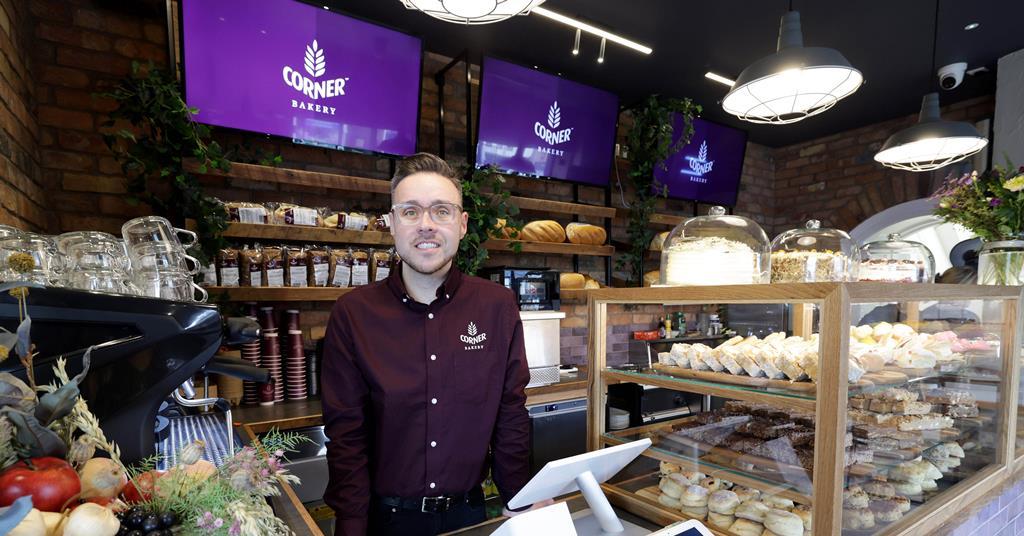 Opening Doors #1: craft bakeries expand with new outlets | News | British Baker