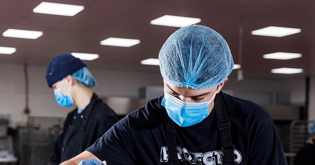 Project D smashes crowdfunding target and teases doughnut festival ...