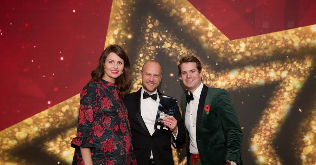 Gallery of Baking Industry Awards 2023 | British Baker