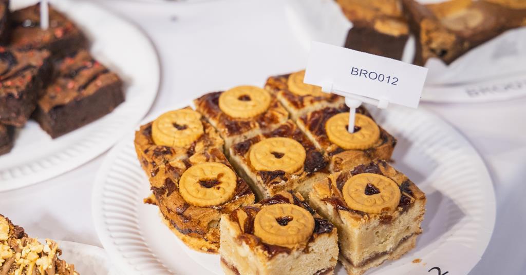 In photos: the first-ever Britain’s Best Cake competition | British Baker