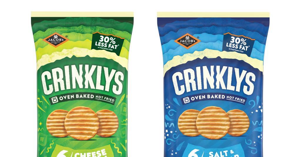 New savoury items unveiled by bakery manufacturers | Product News ...