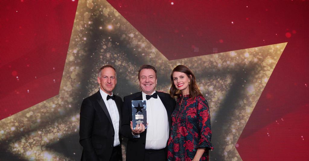 Gallery of Baking Industry Awards 2023 | British Baker