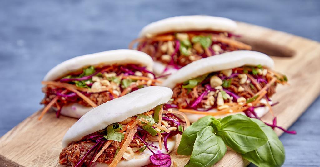 New savoury items unveiled by bakery manufacturers | Product News ...