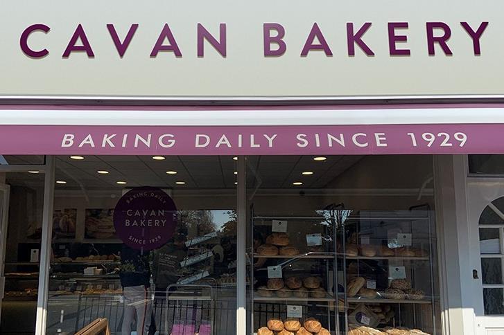 Cavan triples size of bakery after securing funding | News | British Baker