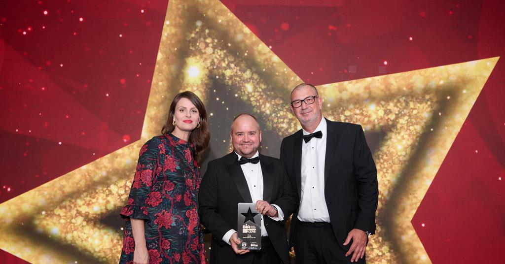 Gallery of Baking Industry Awards 2023 | British Baker