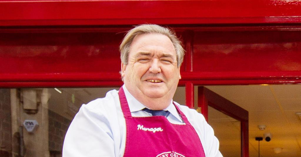 Baking industry figures reveal their favourite bread | Feature ...