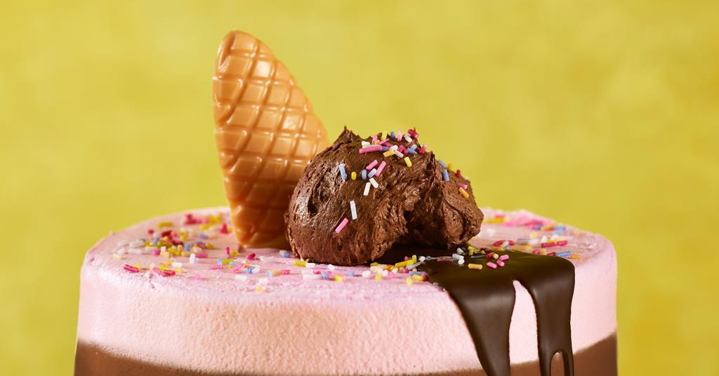 Summer bakery trends: flavours and formats making waves in 2022 ...