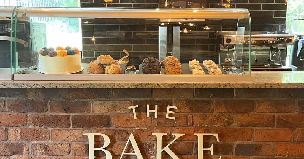 Opening Doors #1: craft bakeries expand with new outlets | News ...