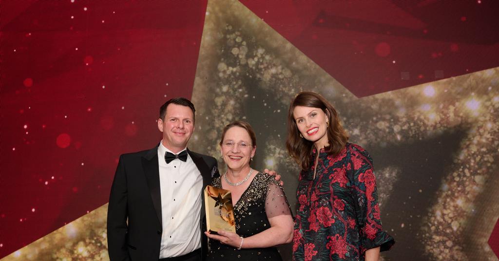 Gallery of Baking Industry Awards 2023 | British Baker