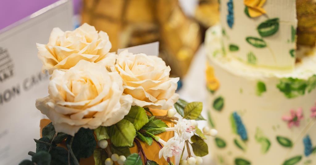 In photos: the first-ever Britain’s Best Cake competition | British Baker