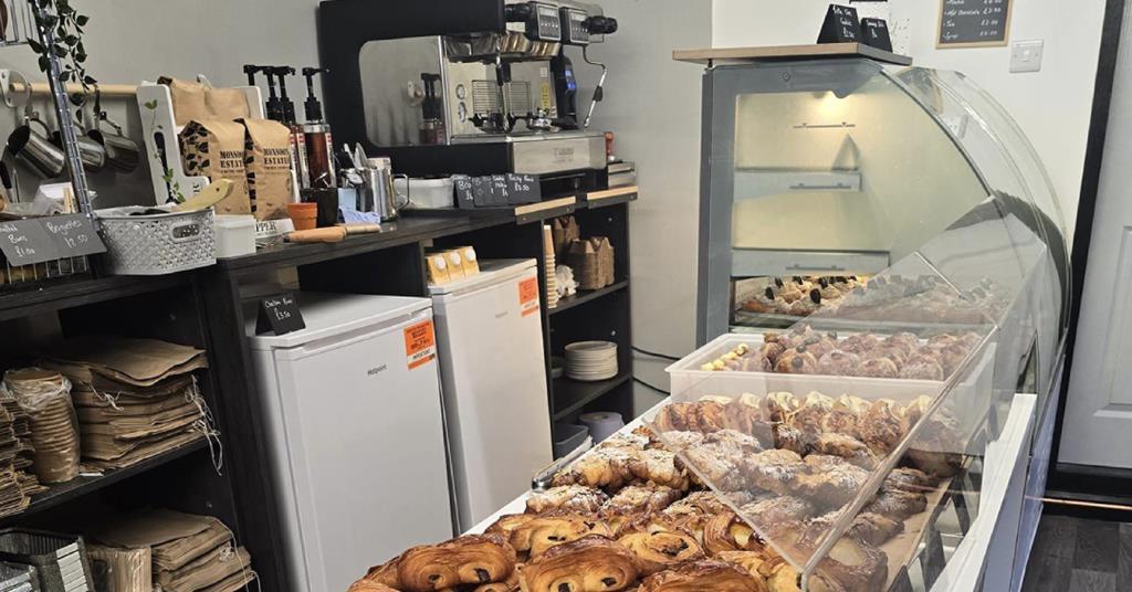 Latest sites unveiled by craft bakery businesses across England ...
