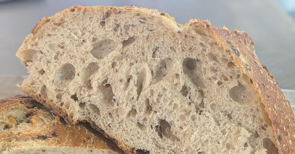 Stacey’s Bakery kicks off ‘Scone of the Month’ initiative | British Baker