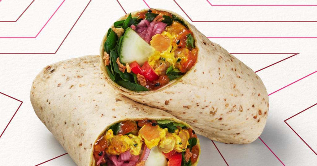 Pret unveils new menu for spring 2023 | Product News | British Baker