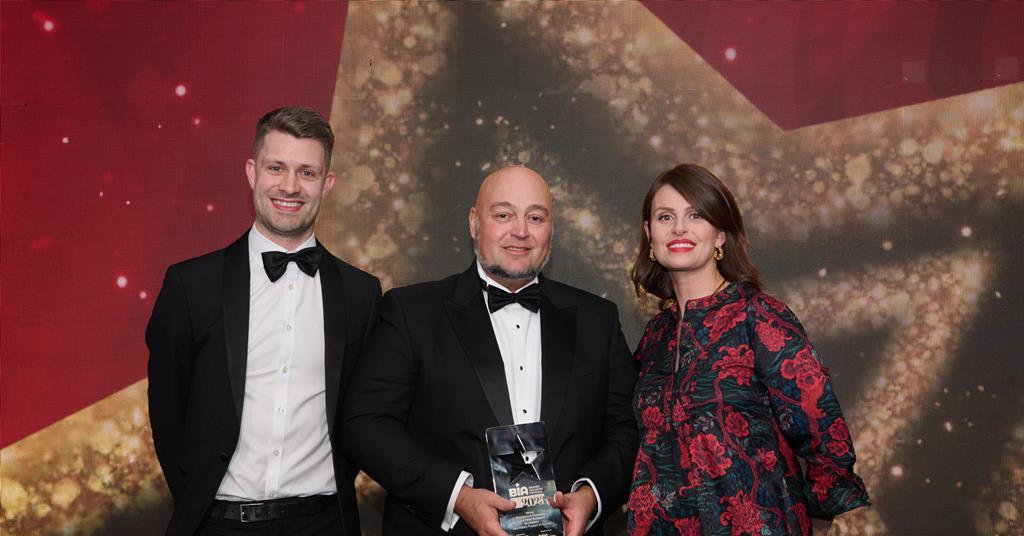 Gallery of Baking Industry Awards 2023 | British Baker